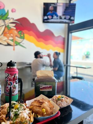 DAB TACOS - Updated May 2025 - 291 Photos & 226 Reviews - 721 Fulton St ...