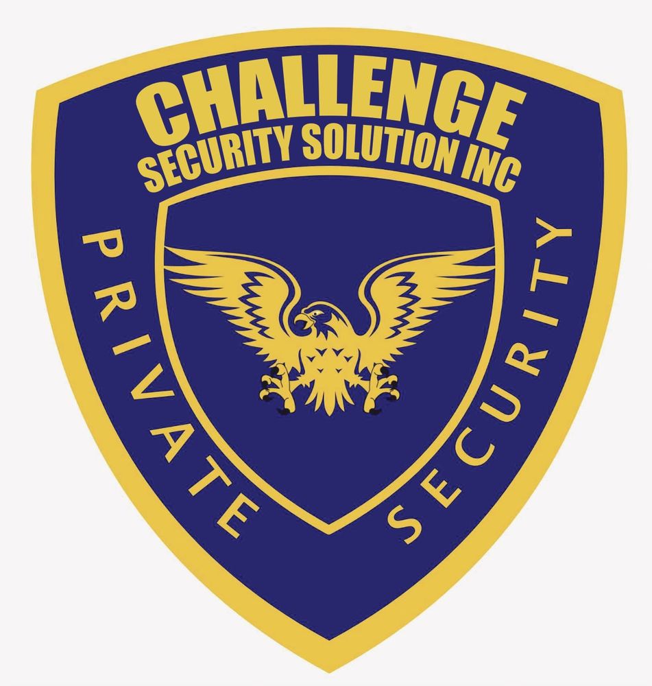 CHALLENGE SECURITY SERVICES - Updated July 2025 - 2740 Fulton Ave ...