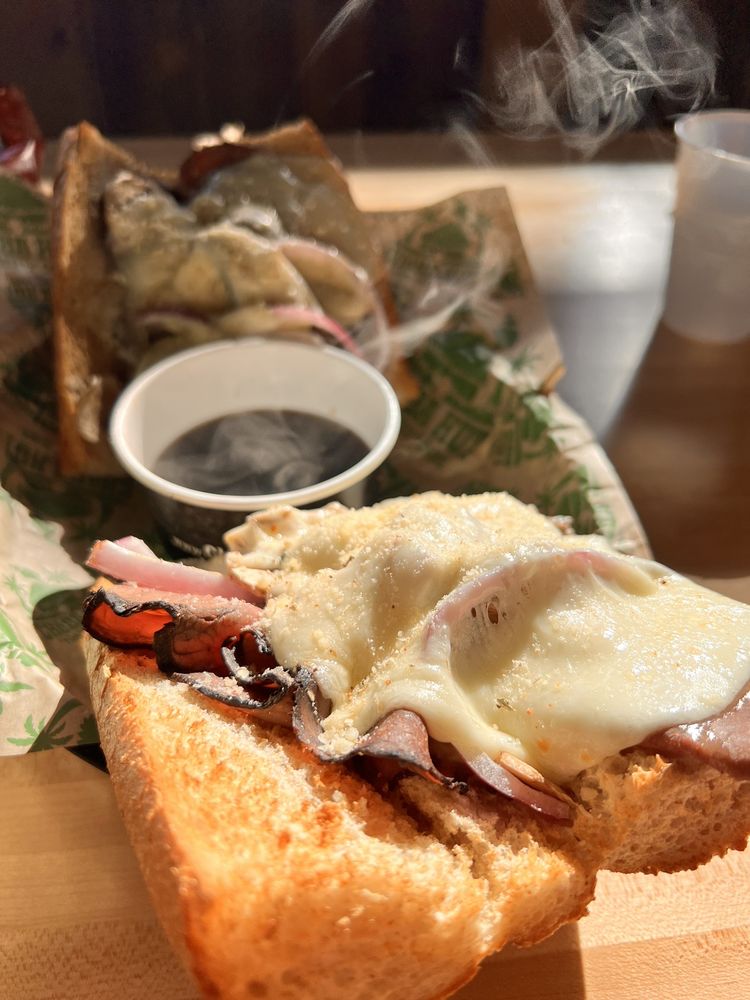 CHEBA HUT TOASTED SUBS - Updated November 2024 - 52 Photos & 45 Reviews - 4912 E Shea Blvd ...