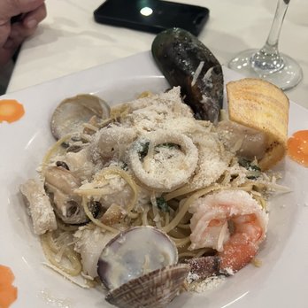 GIOVANNI’S RISTORANTE - Updated November 2024 - 520 Photos & 193 ...