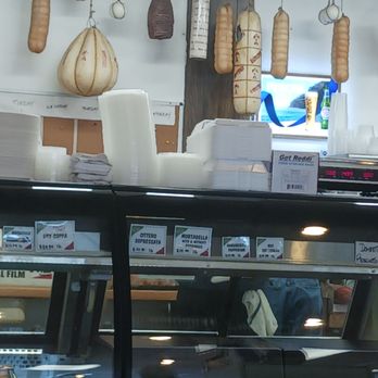ROMANELLI’S ITALIAN DELI - Updated May 2024 - 419 Photos & 673 Reviews ...