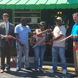 THE REGGAE GRILL - Updated July 2025 - 191 Photos & 76 Reviews - 901 ...