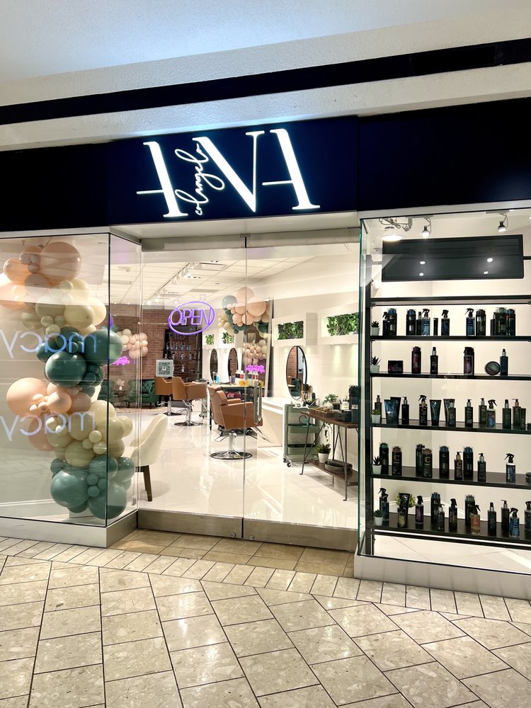 ANA COLANGELO SALON - Updated December 2025 - Request an Appointment ...