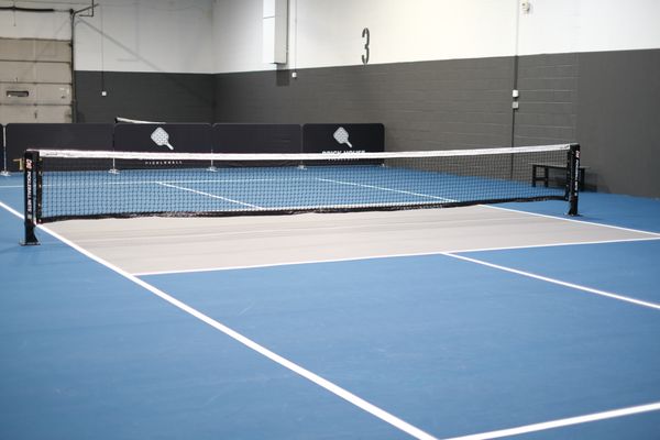 BRICK HOUSE PICKLEBALL - Updated September 2025 - 28457 Ballard Dr ...