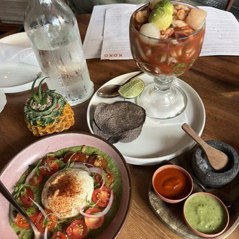 KOKO - Updated July 2024 - 329 Photos & 176 Reviews - 2856 Tigertail ...