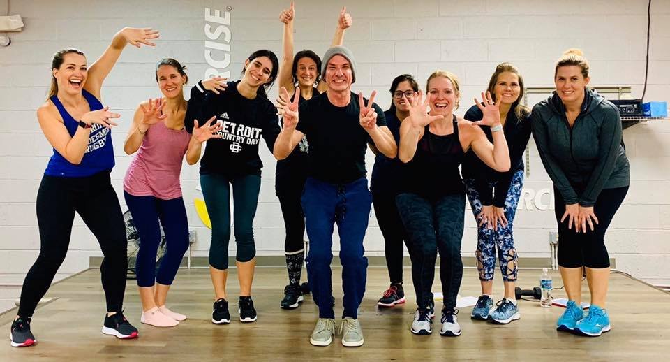 JAZZERCISE - Updated December 2025 - 31 Photos & 14 Reviews - 1019 N ...