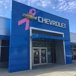 BEARDMORE CHEVROLET - 11 Photos & 30 Reviews - Car Dealers - 418 Fort ...