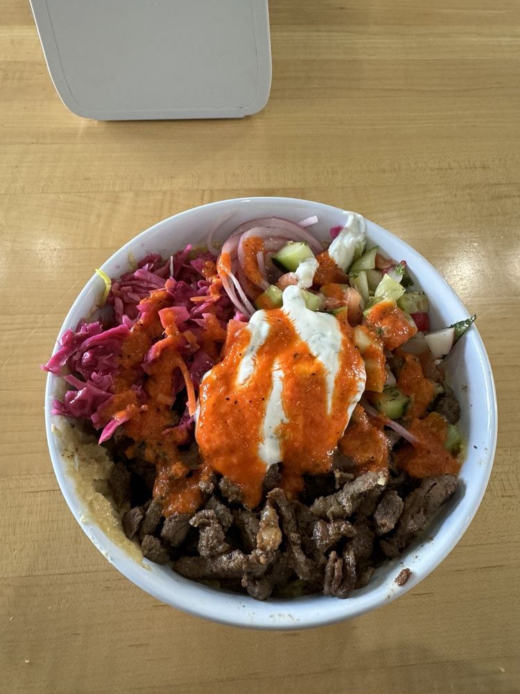 BABA’S MEDITERRANEAN GRILL - Updated December 2025 - 31 Photos & 34 ...