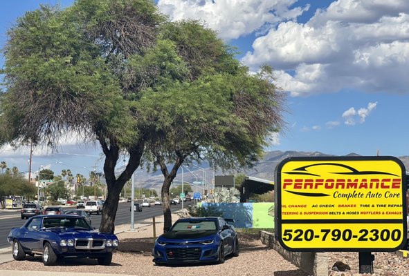 PERFORMANCE COMPLETE AUTO CARE - Updated May 2026 - 109 Photos & 78 ...
