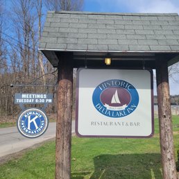 DELTA LAKE INN - Updated June 2025 - 122 Photos & 89 Reviews - 8524 ...