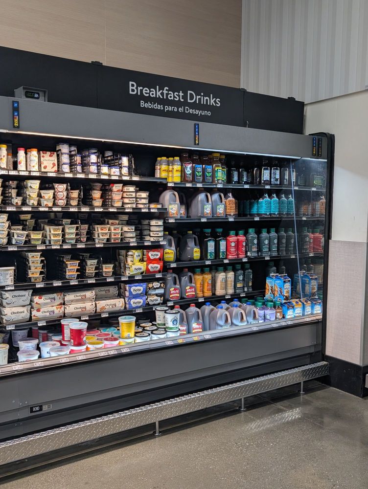 WALMART SUPERCENTER - Updated March 2025 - 126 Photos & 250 Reviews ...