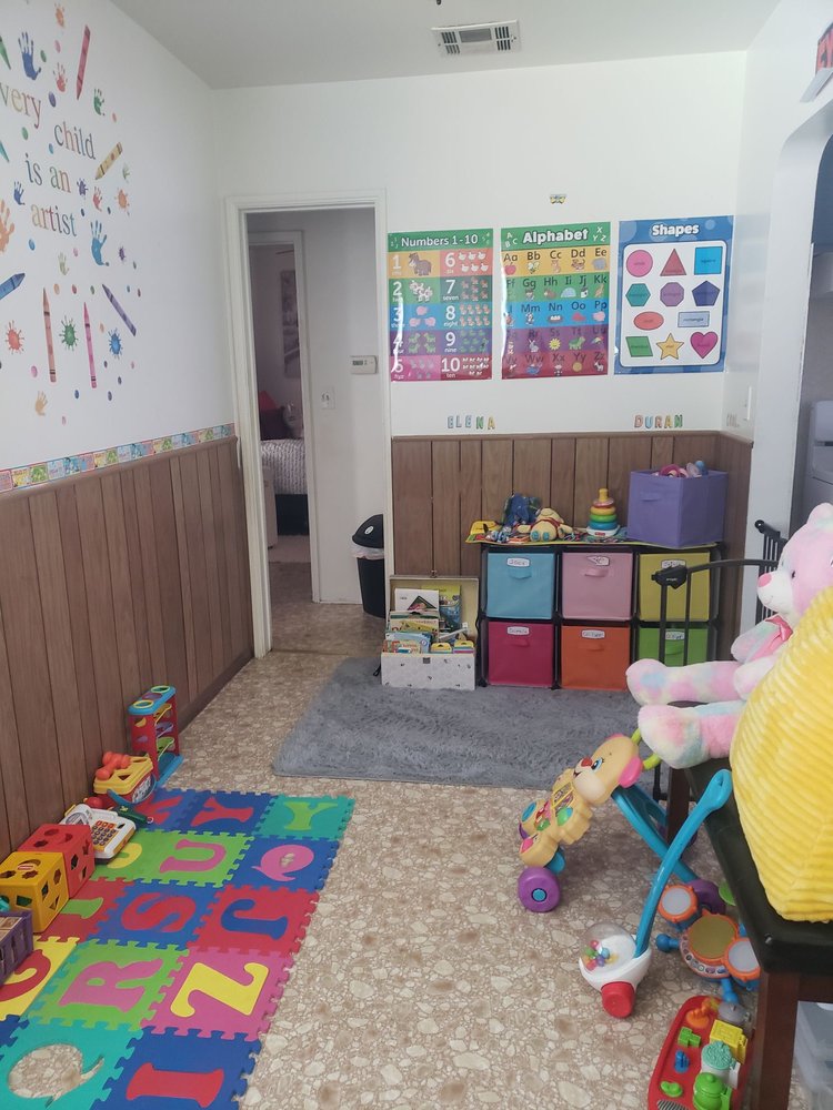 DURAN FAMILY CHILDCARE - Updated December 2025 - 34246 Ave E, Yucaipa ...