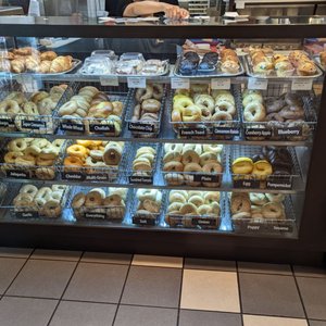 MANCHESTER BAGEL - 118 Photos & 208 Reviews - 7001K Manchester Blvd ...