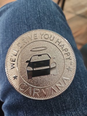 CARVANA DENVER - Updated July 2025 - 60 Photos & 170 Reviews - 4700 E ...