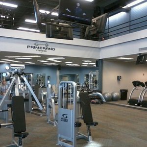 CRUNCH FITNESS - Updated April 2025 - 22 Photos - 300 Lincoln Street ...