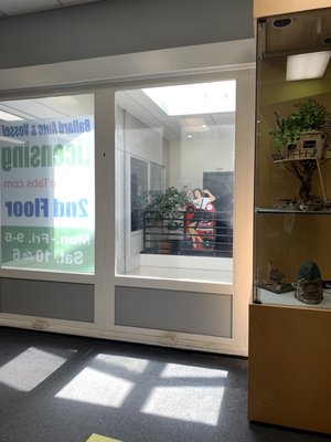 BALLARD LICENSING - Updated May 2026 - 14 Photos & 269 Reviews - 2232 ...