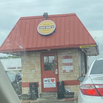 JAVA MOE’S COFFEE COMPANY - Updated September 2025 - 13 Photos & 27 ...