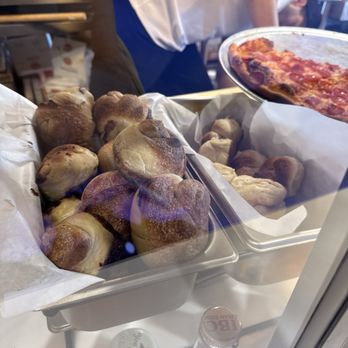 STRAD PIZZA - Updated December 2025 - 74 Photos & 58 Reviews - 13802 N ...