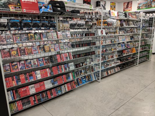 PRESS START GAMES - Updated April 2025 - 27 Photos & 10 Reviews - 1440 ...