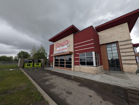 KINJO SUSHI & GRILL - Updated September 2025 - 67 Photos - 1739 102 ...