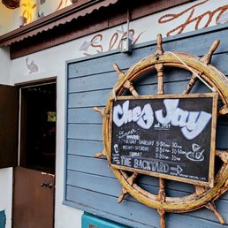 CHEZ JAY - Updated December 2025 - 494 Photos & 712 Reviews - 1657 ...