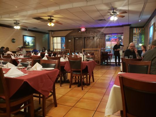 EPHESUS MEDITERRANEAN GRILL - 375 Photos & 418 Reviews - 10455 N ...