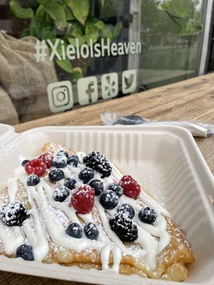 XIELO ARTISAN DESSERTS - Updated June 2025 - 577 Photos & 706 Reviews ...