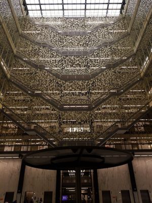 ELMER HOLMES BOBST LIBRARY - Updated December 2025 - 56 Photos & 57 ...