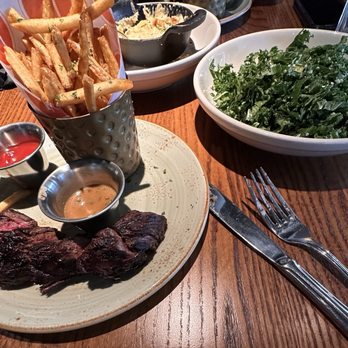 RELISH - Updated July 2025 - 80 Photos & 24 Reviews - 12850 Memorial Dr ...