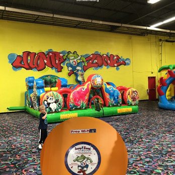 JUMP N’ JAM PLAYLAND - Updated September 2025 - 50 Photos & 83 Reviews - 16795 Torrence Ave ...
