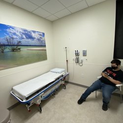 GUIDEWELL EMERGENCY DOCTORS - 1603 Missouri Ave N, Largo, Florida ...