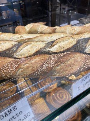 BAGUETTE ET CHOCOLAT - 412 Photos & 516 Reviews - 12101 FM 2244, Bee ...