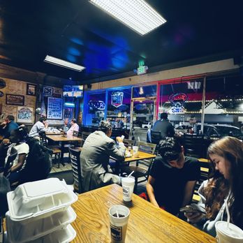 SAW’S BBQ - Updated January 2026 - 493 Photos & 735 Reviews - 1008 ...