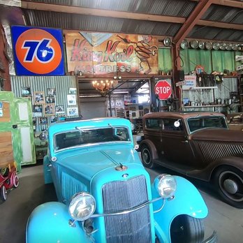 DWARF CAR MUSEUM - Updated August 2025 - 94 Photos & 24 Reviews - 52954 ...