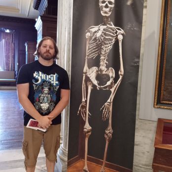 THE MÜTTER MUSEUM - Updated July 2025 - 503 Photos & 861 Reviews - 19 S ...