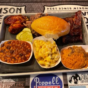 JOHNSON’S BARBEQUE - 315 Photos & 298 Reviews - 1401 W Dr Mrtn Lthr Kng ...