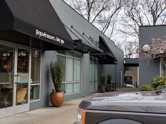 REJUVENATION DAY SPA - Updated October 2025 - 40 Photos & 92 Reviews ...