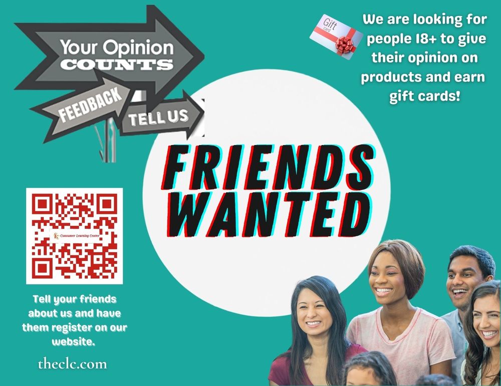 THE CONSUMER LEARNING CENTER - Updated September 2025 - 7164 Johnson Dr ...