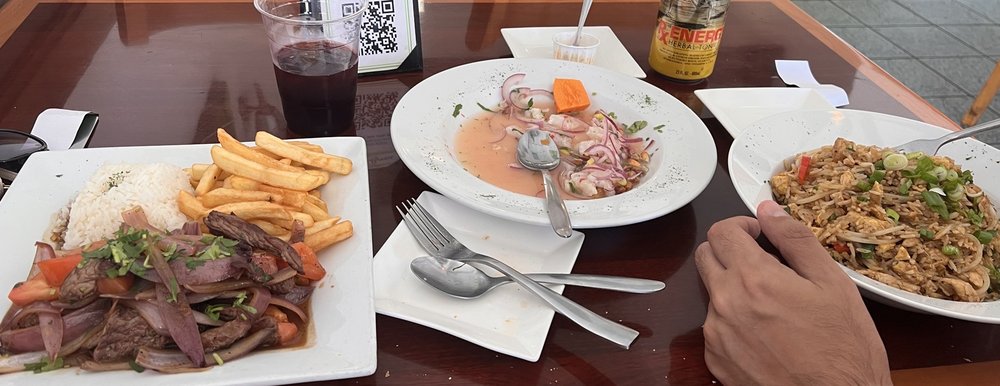 LIMA LIMÓN PERUVIAN RESTAURANT - Updated October 2025 - 646 Photos ...