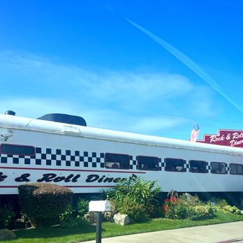 ROCK & ROLL DINER - Updated September 2025 - 471 Photos & 471 Reviews ...