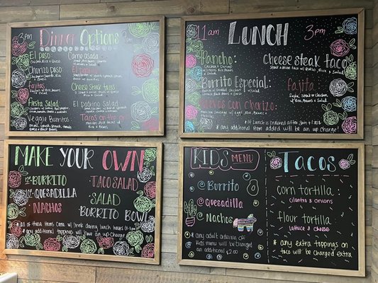 PEPOS BURRITO BAR - Updated August 2025 - 39 Photos & 30 Reviews - 924 ...