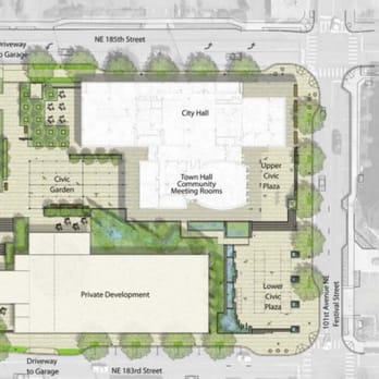 BOTHELL CITY HALL - Updated January 2025 - 12 Photos - 18305 101st Ave ...