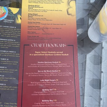 VOODOO ROOFTOP LOUNGE & HOOKAH - Updated August 2024 - 236 Photos & 354 ...