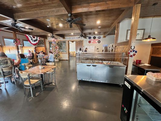 TRAIL RIDERS RESTAURANT - Updated December 2025 - 118 Photos & 149 ...