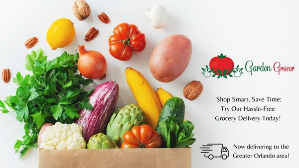 GARDEN GROCER - Updated September 2025 - 61 Reviews - 1266 Commons Ct ...