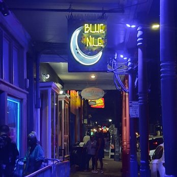 BLUE NILE - Updated October 2025 - 283 Photos & 285 Reviews - 534 Frenchmen St, New Orleans ...