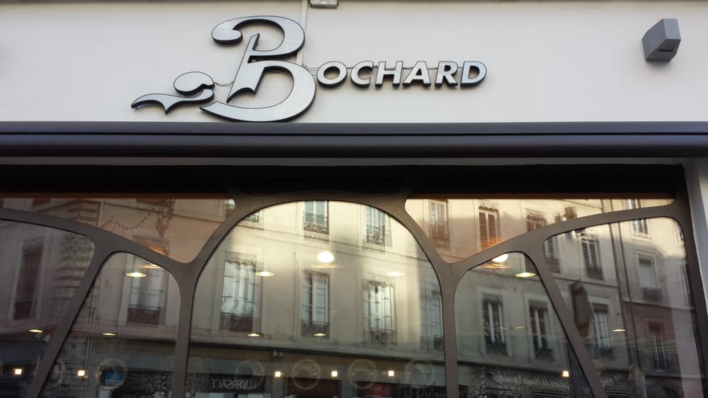 CHOCOLATERIE BOCHARD - Chocolatiers & Shops in Grenoble, Isère at 19 ...