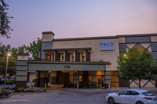 HALO PRECISION DIAGNOSTICS & BREAST CARE CENTER - Updated June 2025 ...