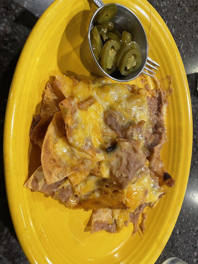 REUBEN’S MEXICAN FOOD - Updated December 2024 - 245 Photos & 287 ...