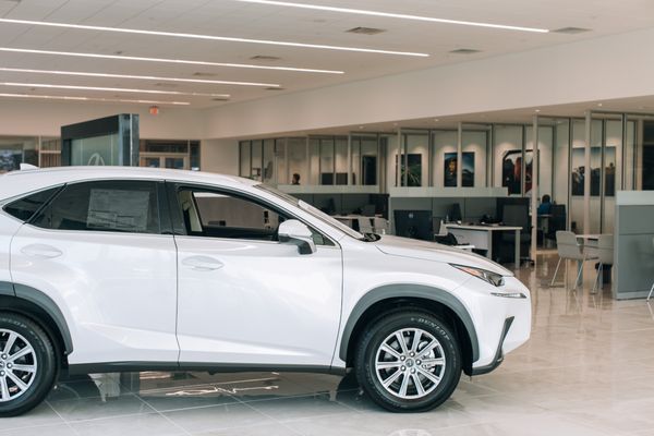 BUTLER LEXUS OF SOUTH ATLANTA - Updated January 2026 - 48 Photos & 103 ...